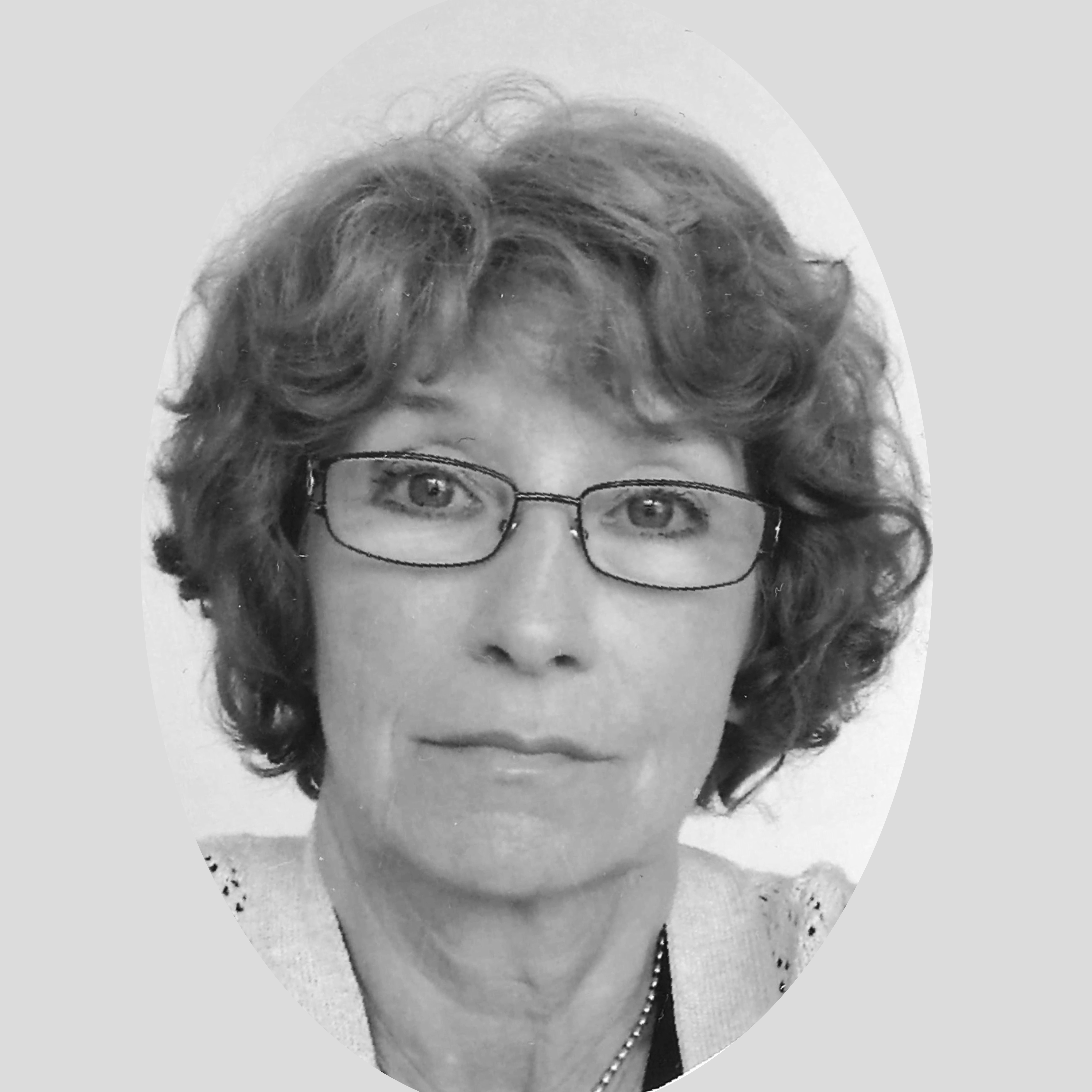 Zmarła dr hab. Danuta Kwiatkowska, prof. UMW | Uniwersytet Medyczny im ...
