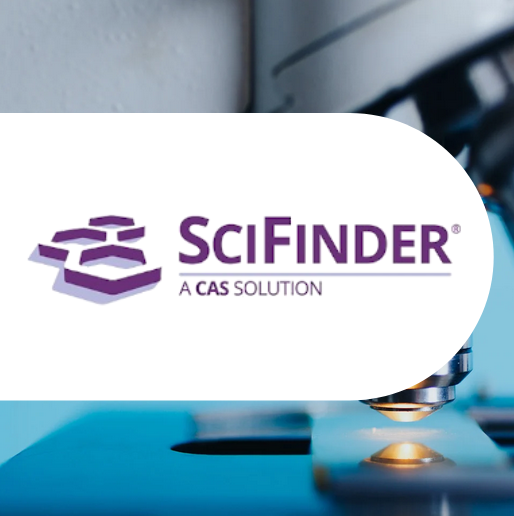 Scifinder Logo Resource