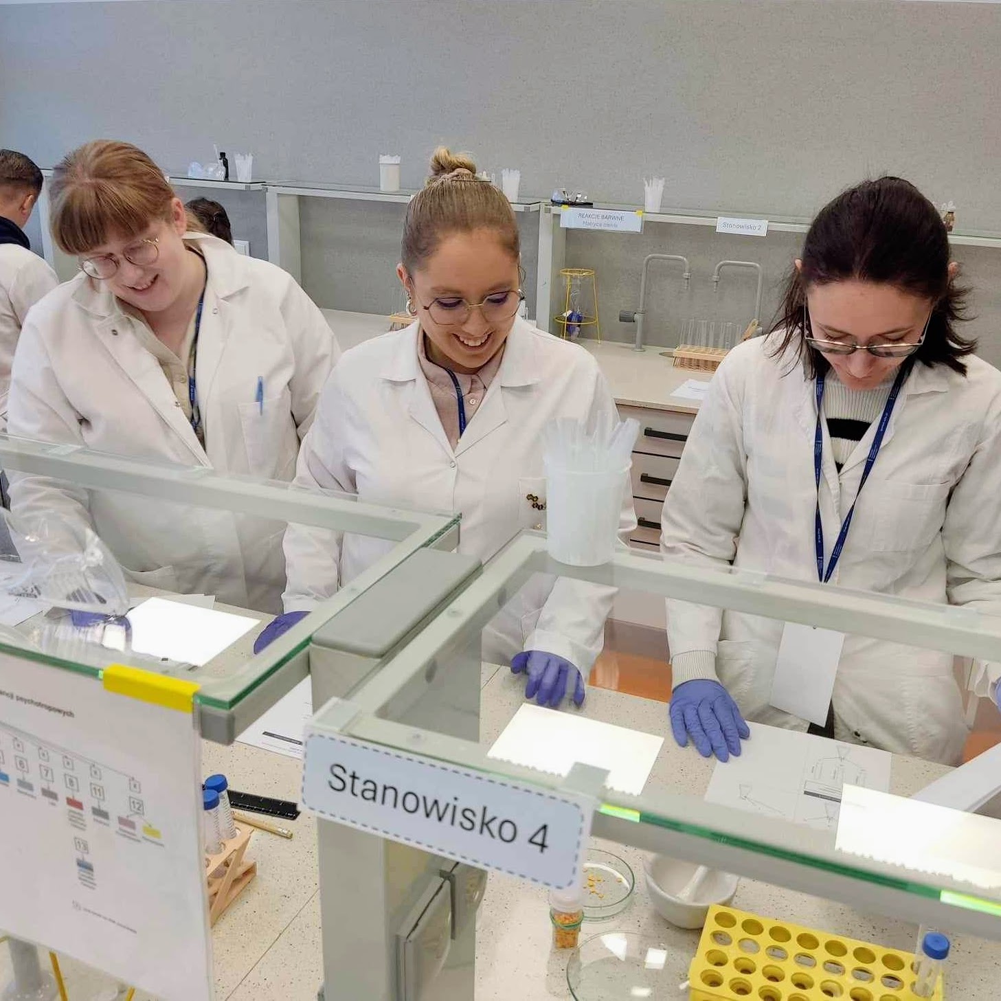 Studentki UMW na podium | Uniwersytet Medyczny im. Piastów Śląskich we ...