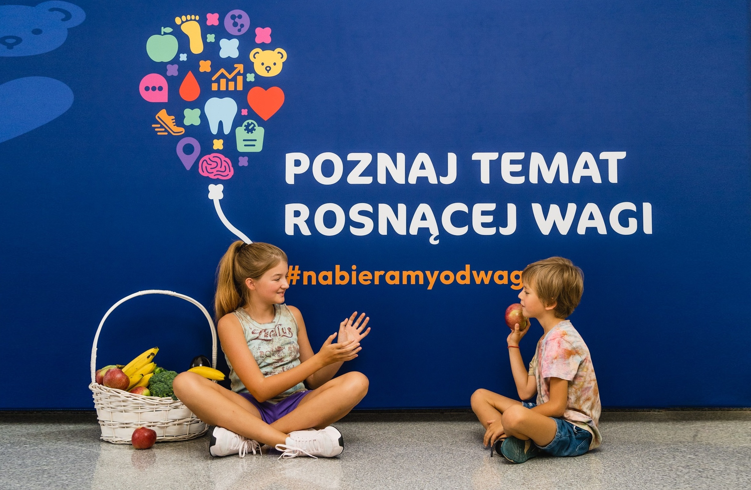 Poznaj temat rosnącej wagi | Uniwersytet Medyczny im. Piastów Śląskich ...