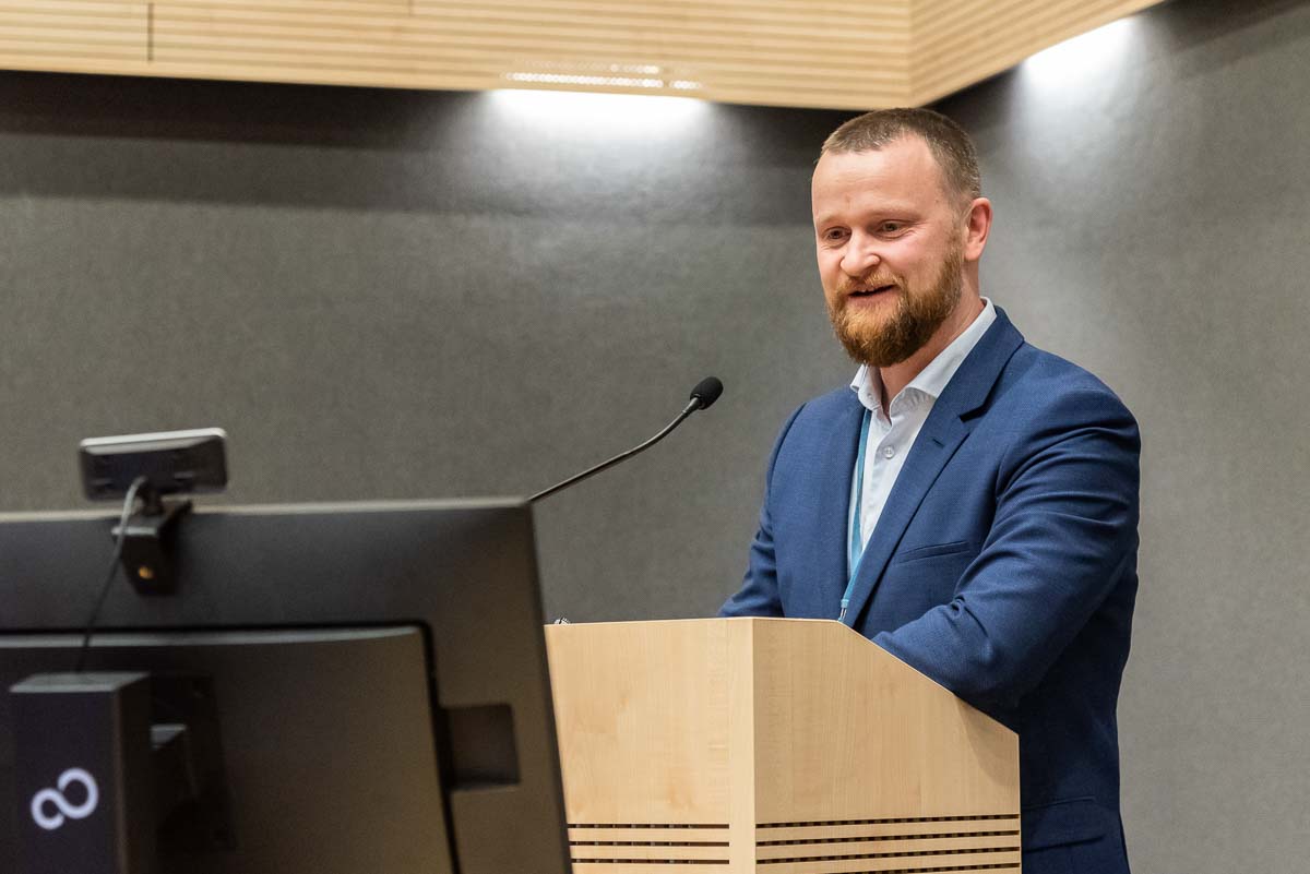 Biobank oznacza jakość | Uniwersytet Medyczny im. Piastów Śląskich we ...