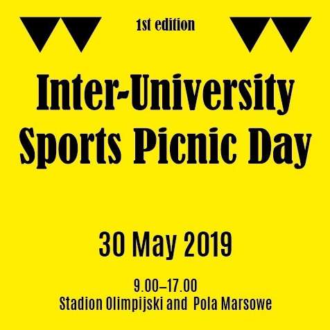Inter-University Sports Day | Uniwersytet Medyczny im. Piastów Śląskich ...